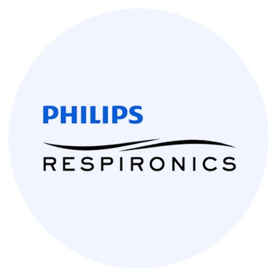 Philips Respironics Logo Logo De Philips: La Historia Y El Significado